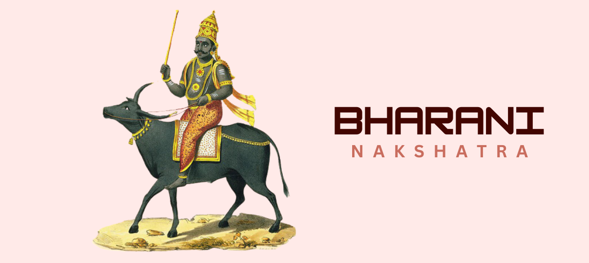 Bharani Nakshatra Best Remedy and Mantra for Stable Life